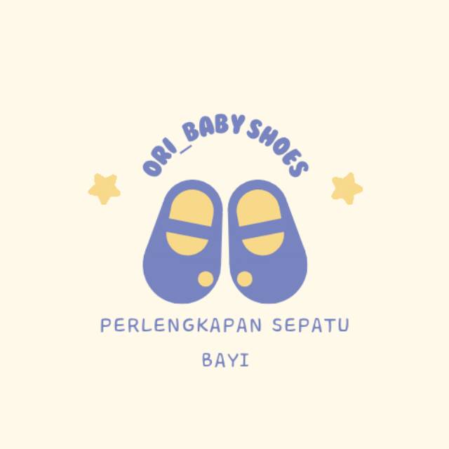 Produk ORI BABY SHOES | Shopee Indonesia