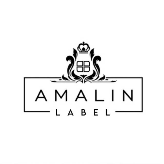 Produk Amalin Label | Shopee Indonesia