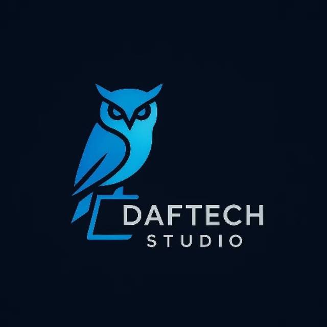 Produk DafTech Studio | Shopee Indonesia