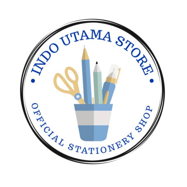 Produk INDO UTAMA STATIONERY | Shopee Indonesia