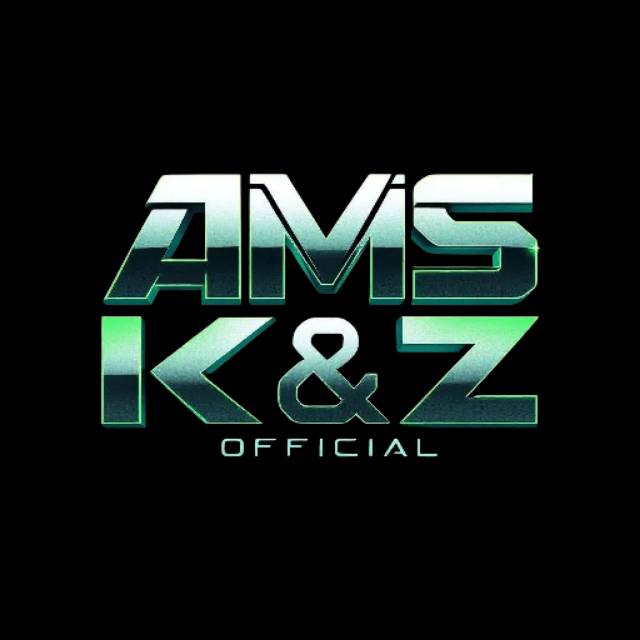 Produk AMS K&Z Official | Shopee Indonesia