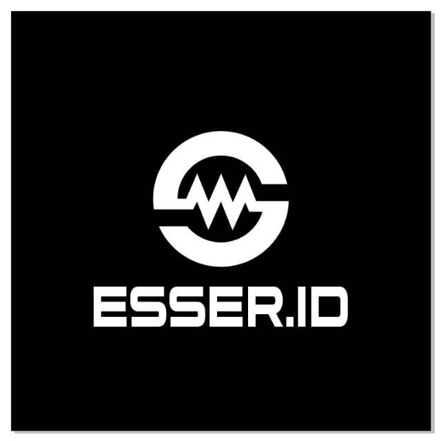 Produk ESSER JACKET official shop | Shopee Indonesia