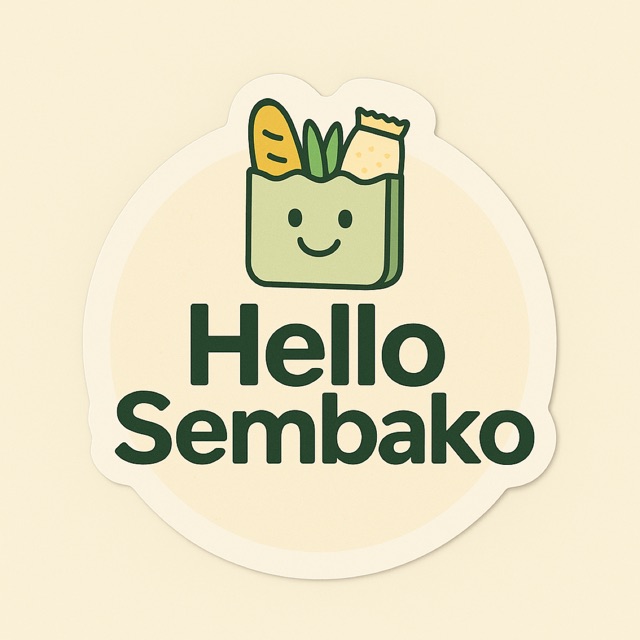Produk Hello Sembako | Shopee Indonesia