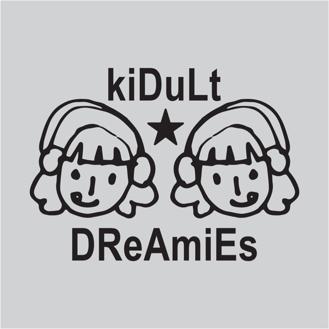 Produk Kidult Dreamies | Shopee Indonesia
