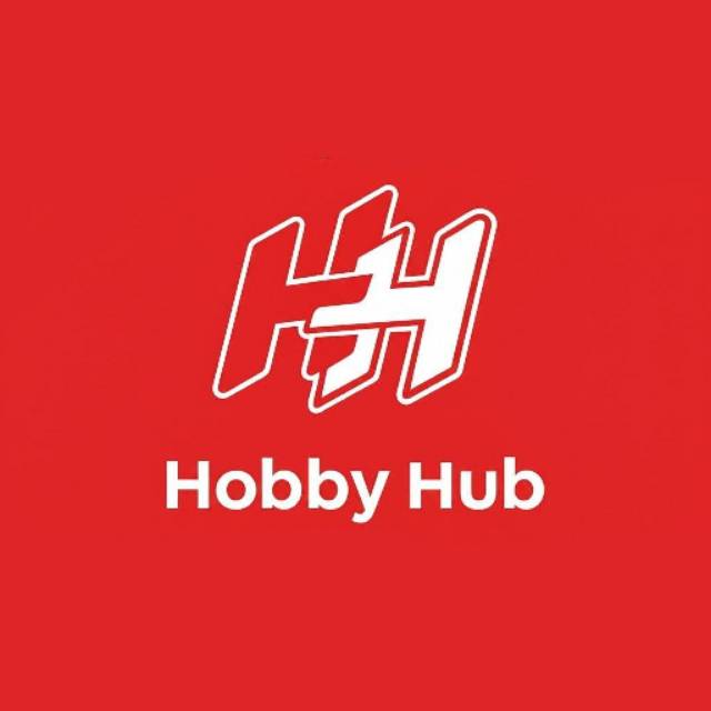 Produk Hobby Hub | Shopee Indonesia