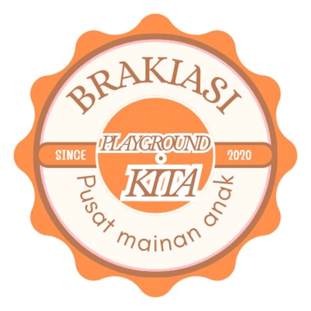 Produk Playground kita | Shopee Indonesia