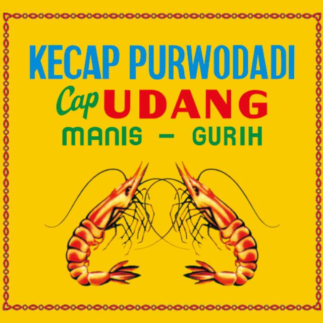Toko Online Kecap Cap Udang Official Store | Shopee Indonesia