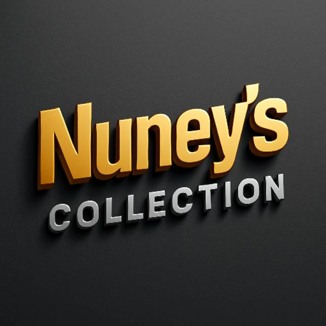 Produk Nuney's collection | Shopee Indonesia
