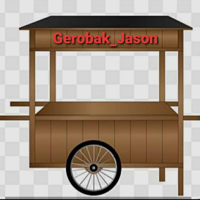 Produk Gerobak_Jason | Shopee Indonesia