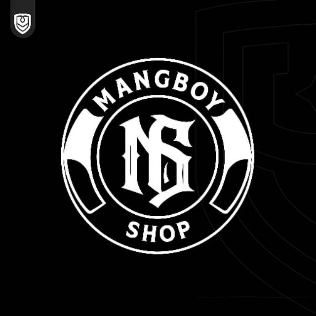 Produk MANGBOY_SHOP | Shopee Indonesia