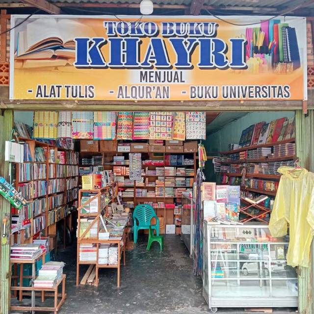 Produk KHAYRI STORE PKU | Shopee Indonesia