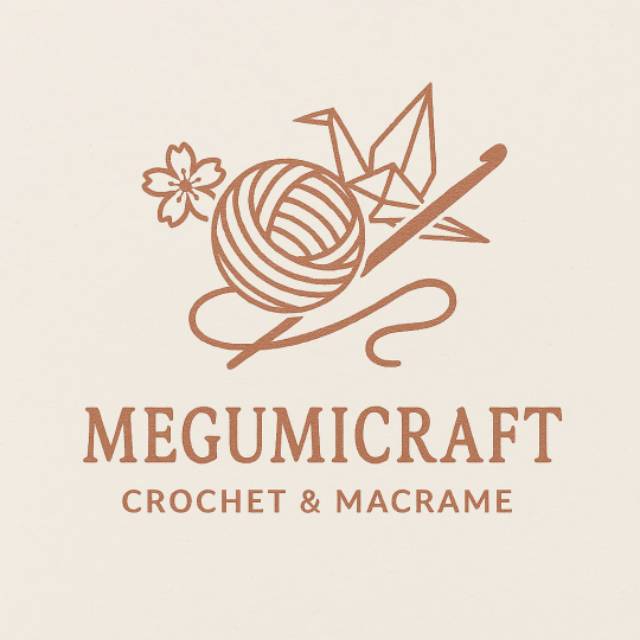 Produk Megumi Crochet | Shopee Indonesia