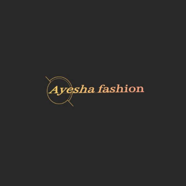 Produk Ayesha fashion Official shop | Shopee Indonesia