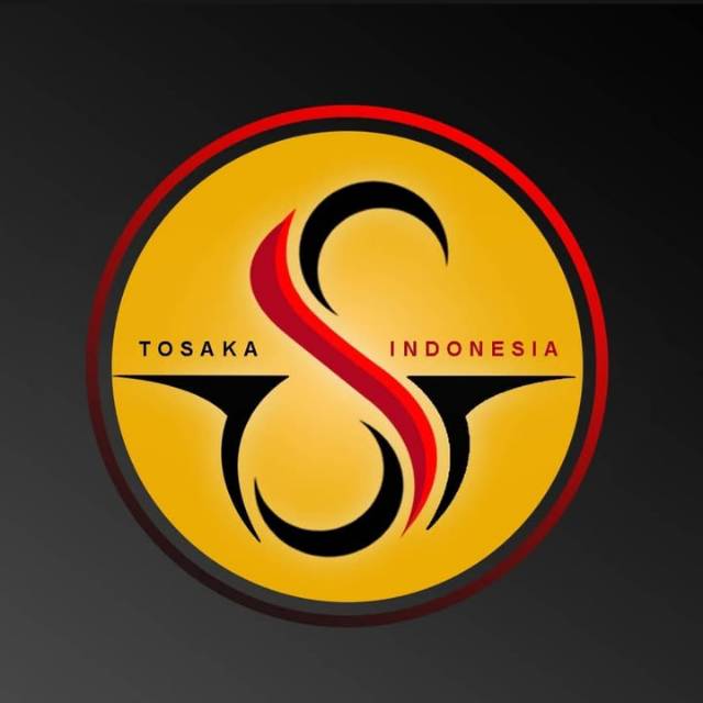 Produk TOSAKA EXECUTIVE KITCHEN | Shopee Indonesia