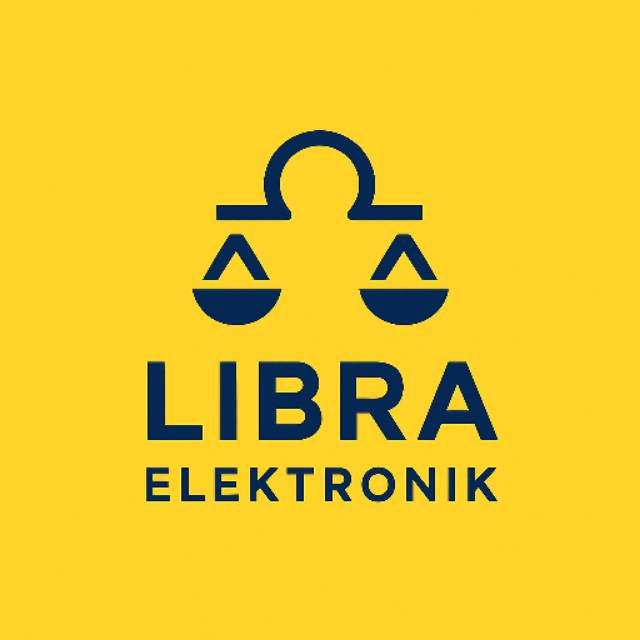 Produk Libra Elektronik | Shopee Indonesia