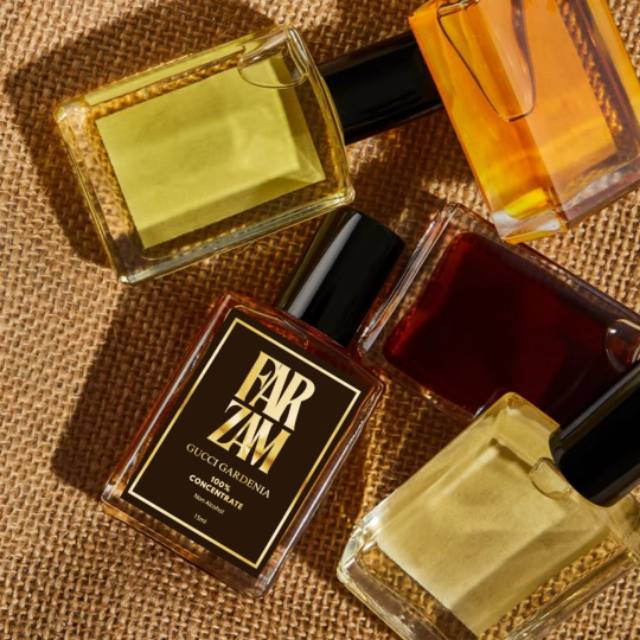 Produk Farzam_fragrance | Shopee Indonesia