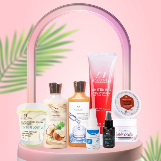 Toko Online MAGANDA Official Store | Shopee Indonesia