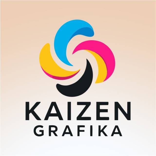 Produk Kaizen Grafika | Shopee Indonesia