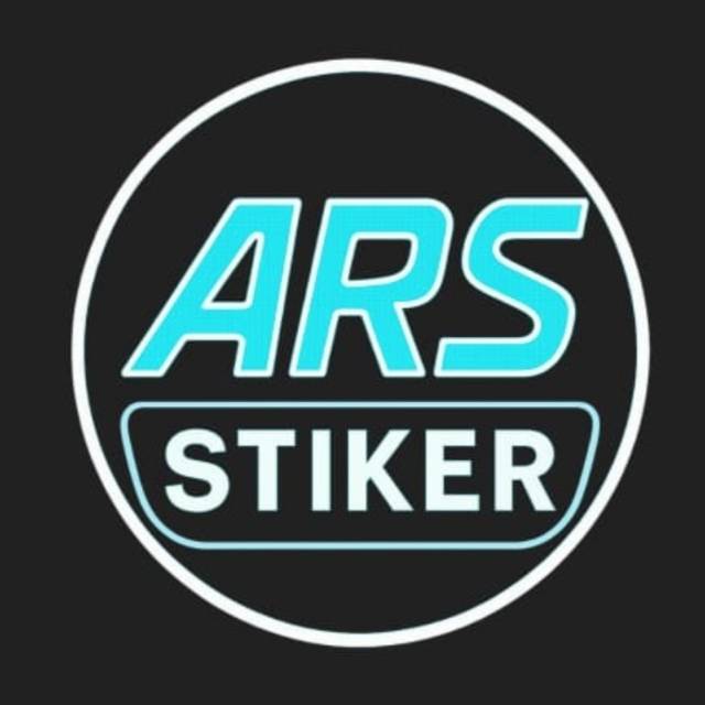 Produk ARS STIKER | Shopee Indonesia