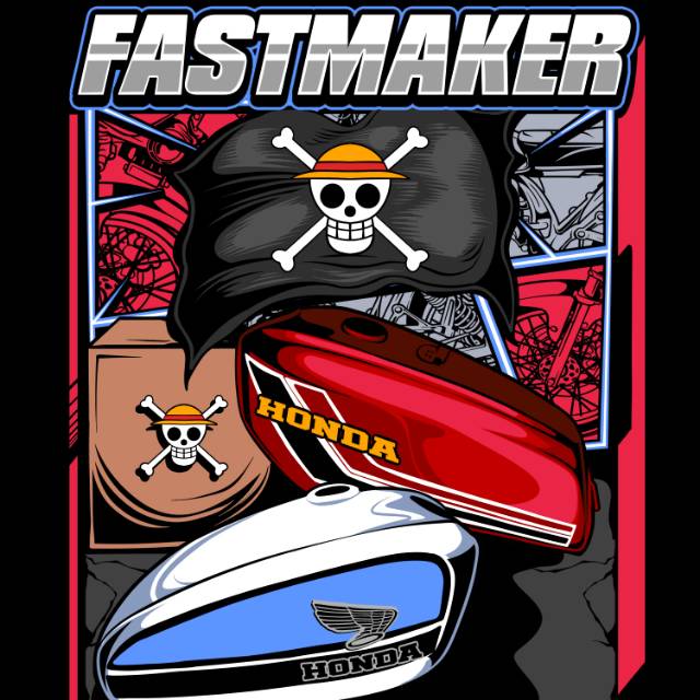 Produk FASTMAKER | Shopee Indonesia