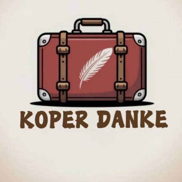 Produk KOPER DANKE STORE | Shopee Indonesia