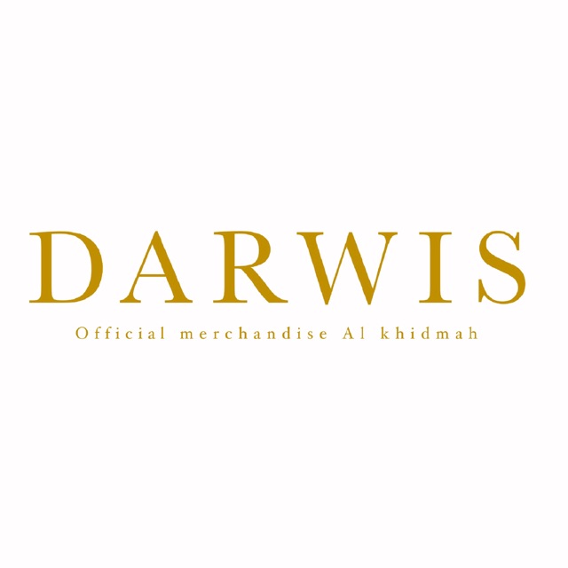 Produk Darwis Official | Shopee Indonesia