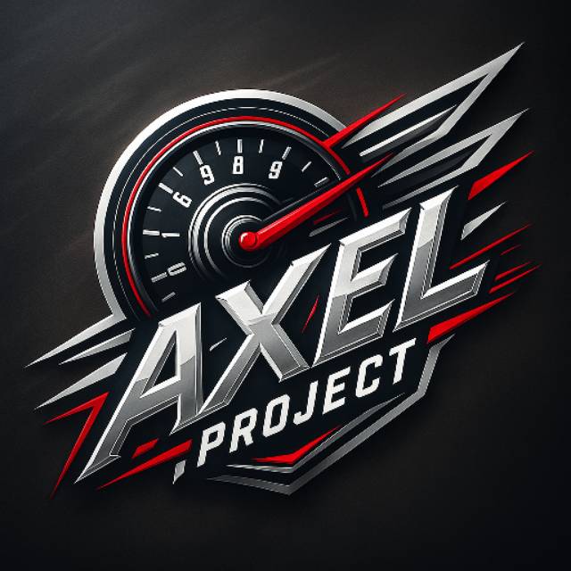Produk AXEL PROJECT | Shopee Indonesia