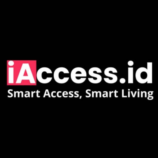 Produk iAccess id | Shopee Indonesia