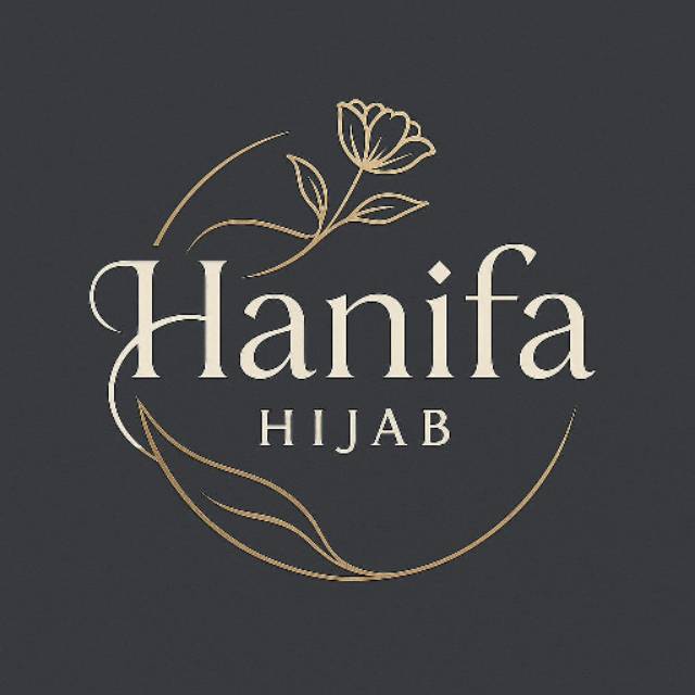 Produk Hanifa_Hijab 313 | Shopee Indonesia