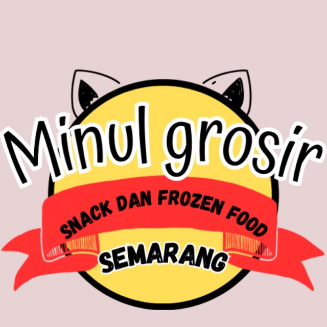Produk Minul Snack Dan Frozen Food | Shopee Indonesia