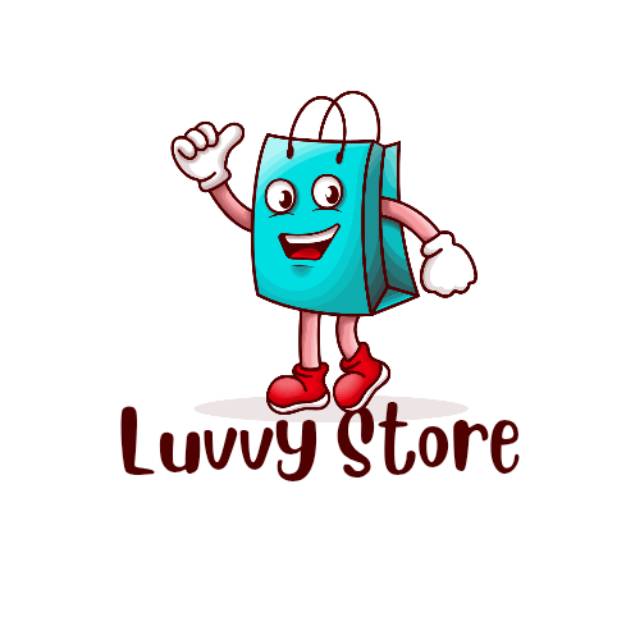 Produk Luvvy Store | Shopee Indonesia