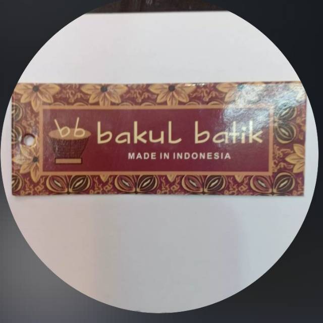 Produk Bakul batik | Shopee Indonesia