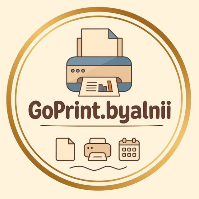 Produk GoPrint.byalnii | Shopee Indonesia
