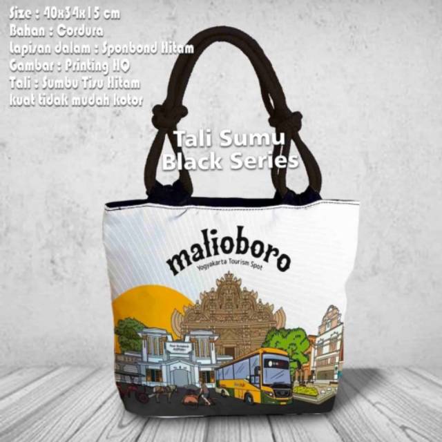 Produk dewa tote bags | Shopee Indonesia
