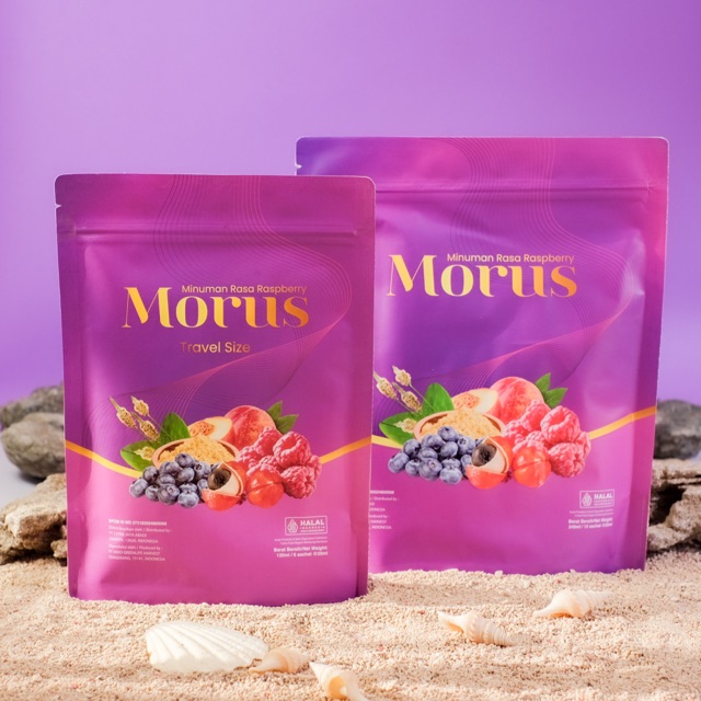 Toko Online Morus Official Store | Shopee Indonesia
