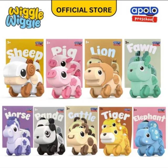 Produk Noa's_shop | Shopee Indonesia