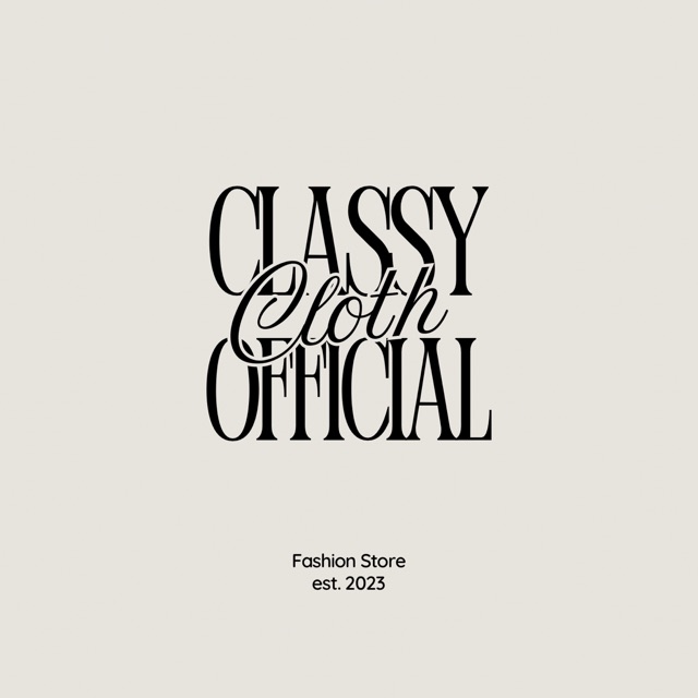 Produk Classy Cloth Official | Shopee Indonesia