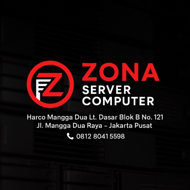 Produk zona server comp | Shopee Indonesia