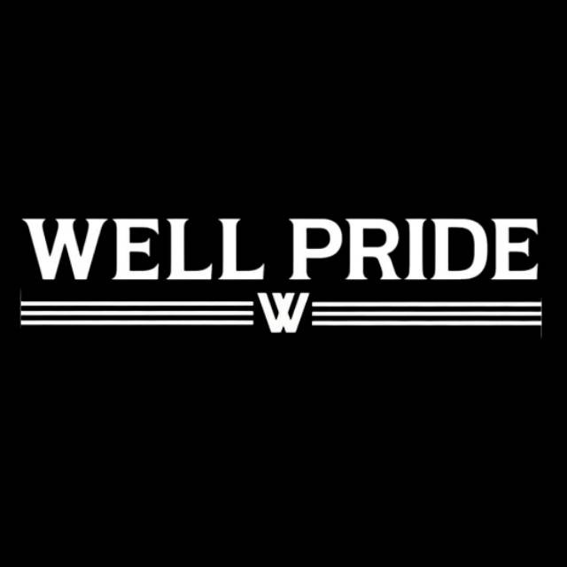 Produk wellpride.® | Shopee Indonesia