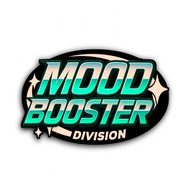 Produk MOOD BOOSTER DIVISION | Shopee Indonesia