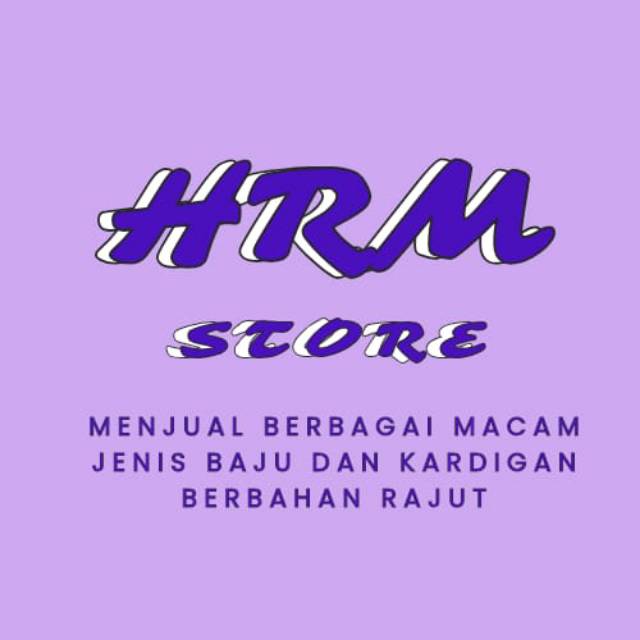 Produk HRM STORRE | Shopee Indonesia