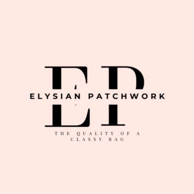 Produk Elysian Patchwork | Shopee Indonesia