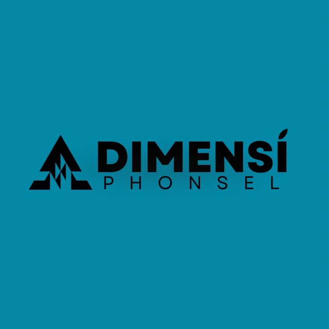 Produk DIMENSI PHONSEL | Shopee Indonesia
