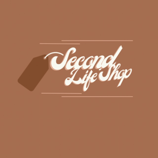 Produk Second Life Shop_ | Shopee Indonesia