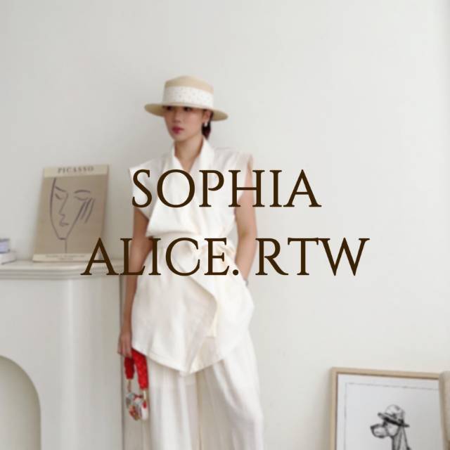 Produk Sophia Alice.Rtw | Shopee Indonesia