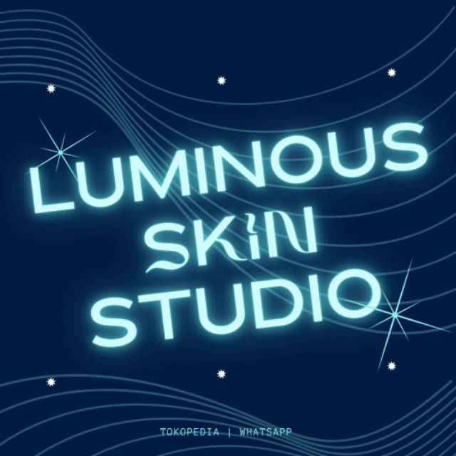 Produk Luminous Skin Studio | Shopee Indonesia