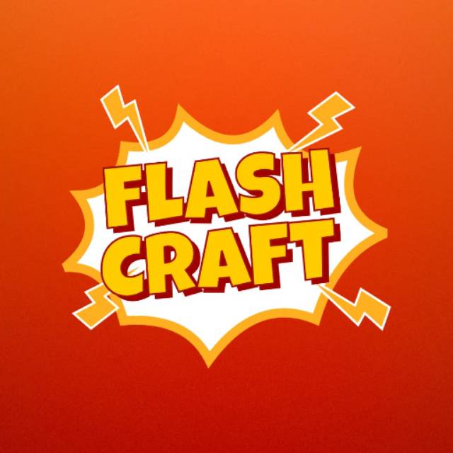 Produk Flash Craft | Shopee Indonesia
