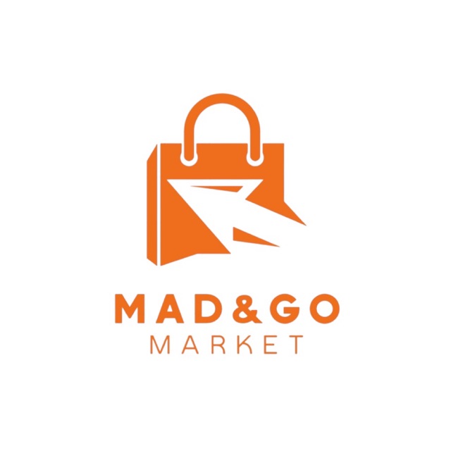 Produk MAD & GO | Shopee Indonesia