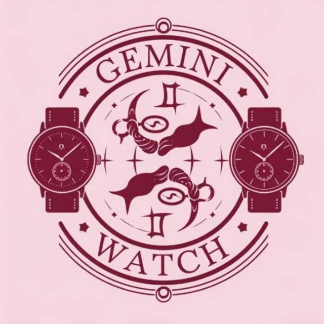 Produk GEMINI WATCH | Shopee Indonesia