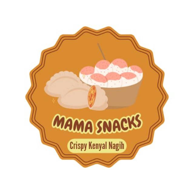 Produk MAMA_SNACKS | Shopee Indonesia